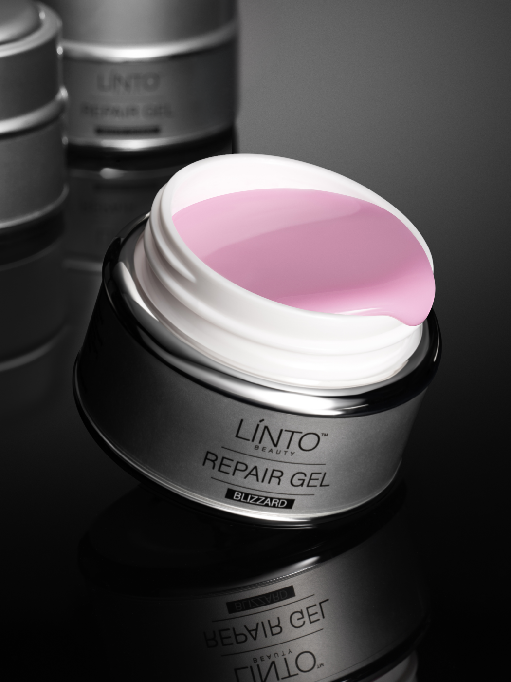 Hard Gel BLIZZARD 30ml / 1,01fl oz – LiNTO™ beauty