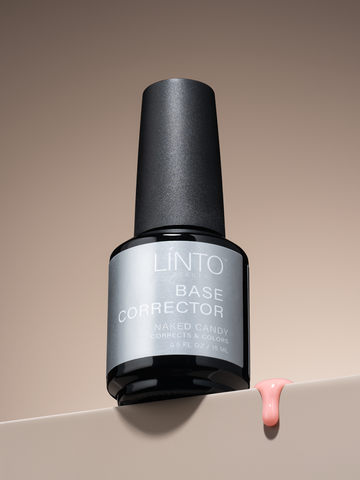 LiNTO™ beauty USA - Professional nail & beauty products
