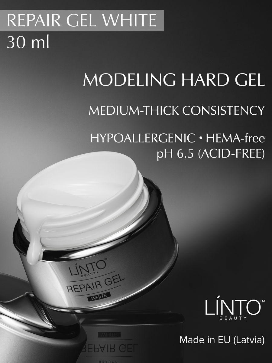 LiNTO™ beauty USA - Professional nail & beauty products