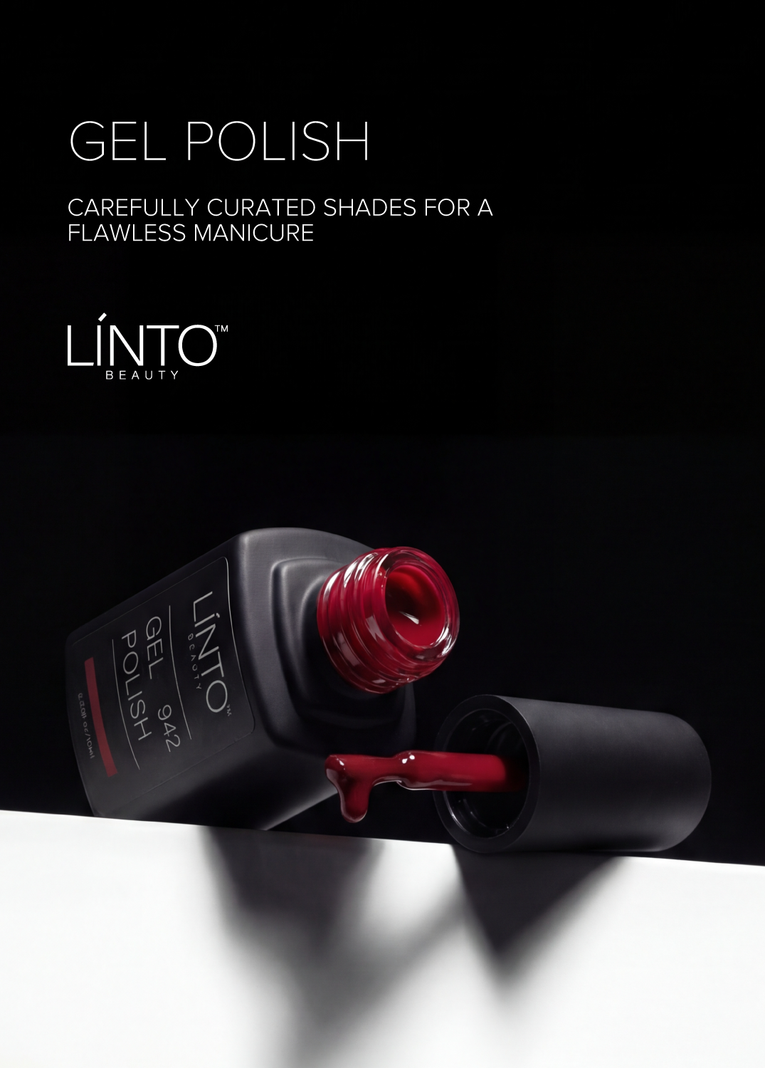 LiNTO™ beauty USA - Professional nail & beauty products