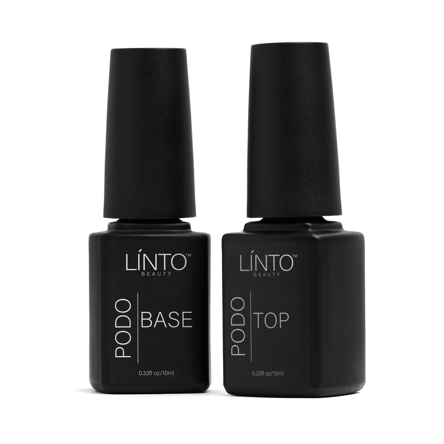 Buy PODO BASE and PODO TOP on the official website LiNTO™ – LiNTO™ beauty